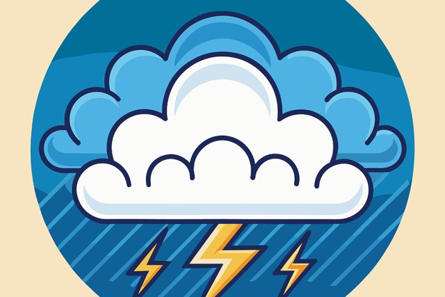 Cloud Facts for Kids – What They Are & What They Tell Us - Academic Kids
