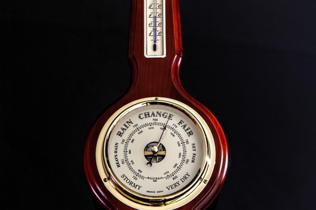 Weather Instruments for Kids – Tools That Measure the Sky - Academic Kids