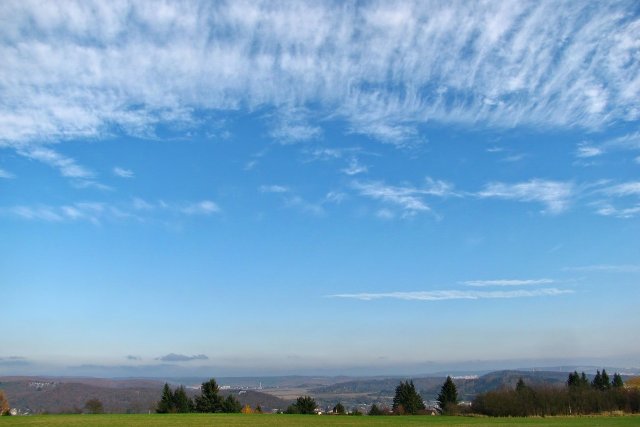 Cloud Types for Kids – How Clouds Form and What They Reveal About ...