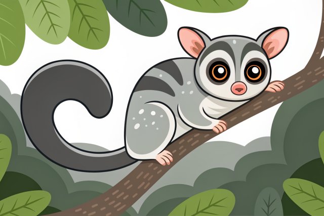 Amazing Marsupials: Nature's Pouch-Carrying Mammals - Academic Kids