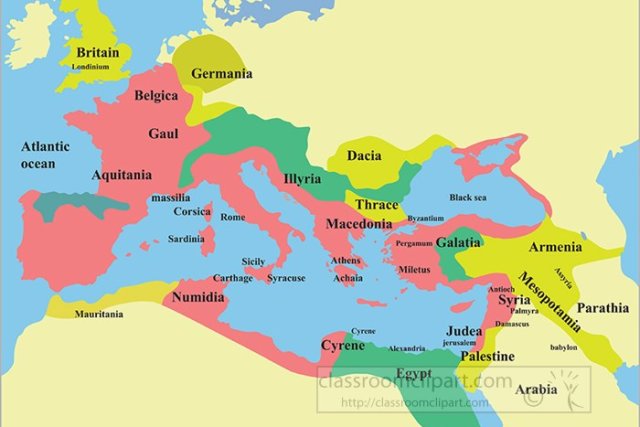 Ancient Civilizations for Kids – Learn About Early Cultures - Academic Kids