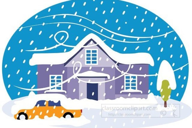 What Is a Blizzard? | How Blizzards Form and Why They’re Dangerous ...