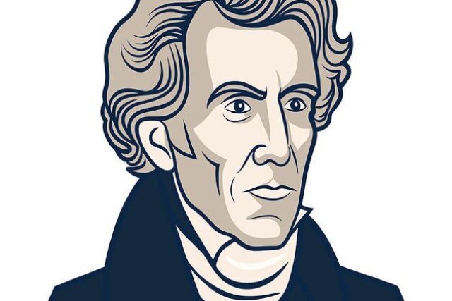 Andrew Jackson Biography for Students | Early Life, Presidency & Legacy ...
