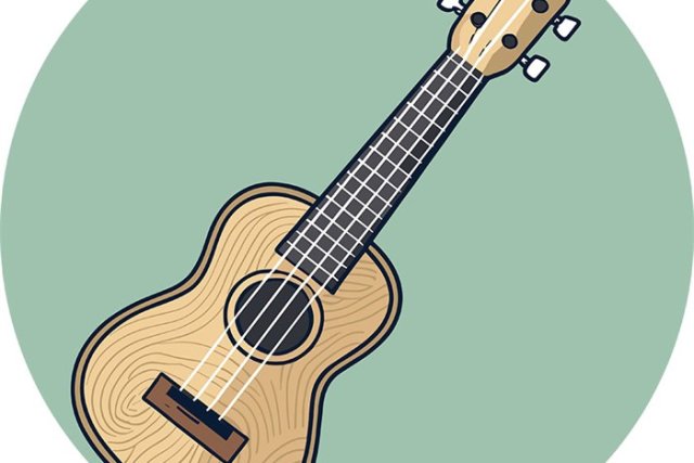 Ukulele Facts for Students | Learn How to Play the Ukulele and Its ...