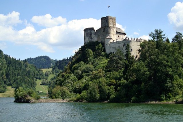 Poland: Geography, Culture, and History for Students - Academic Kids