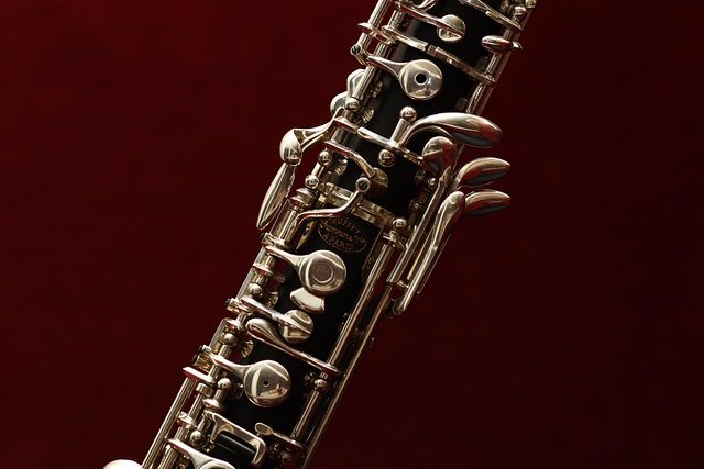 Oboe Facts for Students | Learn How the Oboe Works & Its History ...