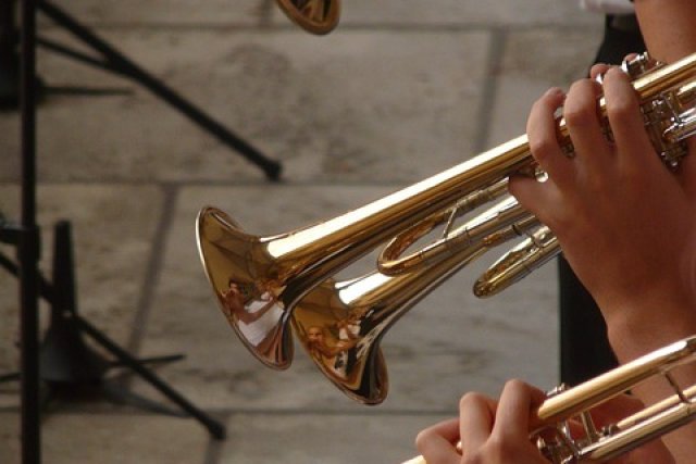 Trumpet Facts for Students | Learn How the Trumpet Works & Its History ...