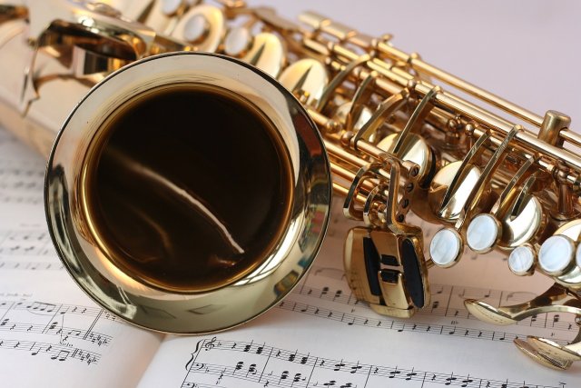 Saxophone Facts for Students | Learn How the Saxophone Works & Its ...