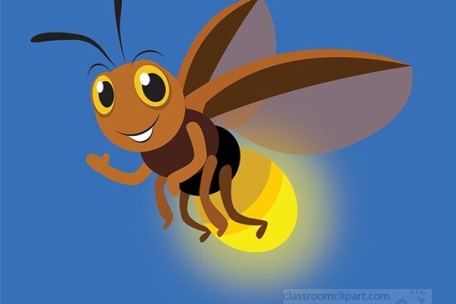 Fireflies for Kids: Fun Facts, Life Cycle, and How They Glo - Academic Kids