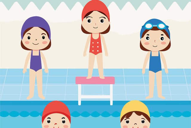 Swimming: History, Rules, Famous Swimmers, and Fun Facts for Students ...