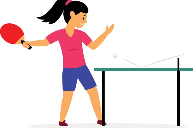 Table Tennis: History, Rules, Famous Players, and Fun Facts for ...