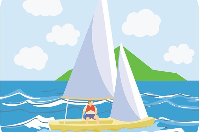 Sailing: History, Techniques, Famous Sailors, and Fun Facts for ...