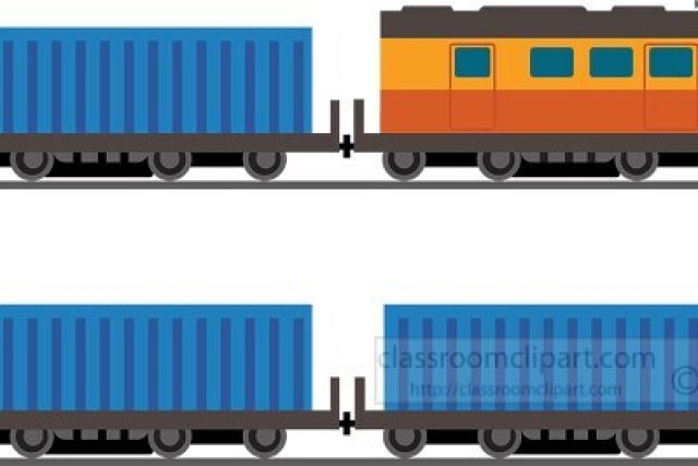 What Is a Train? Types, History, and How Trains Work for Kids ...
