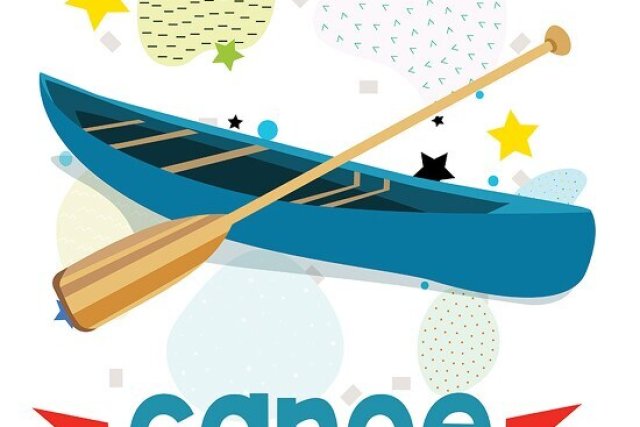 What Is a Canoe? Definition, History, and Facts for Kids - Academic Kids