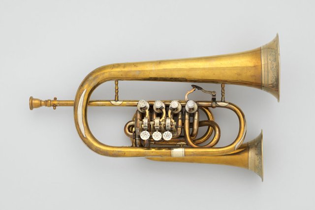 Flugelhorn Facts for Students | Learn How the Flugelhorn Works & Its ...