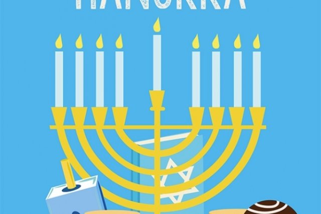 Hanukkah History Traditions and Fun Facts for Students - Academic Kids