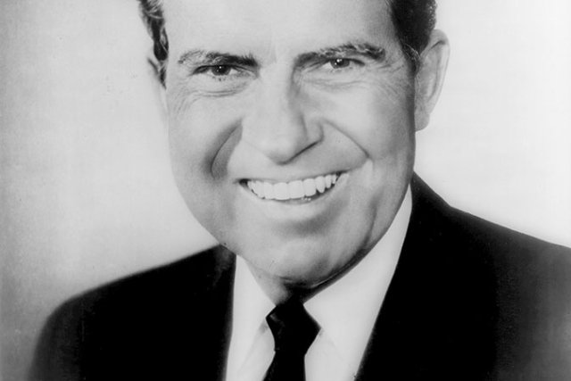 Richard Nixon Biography for Students - Academic Kids