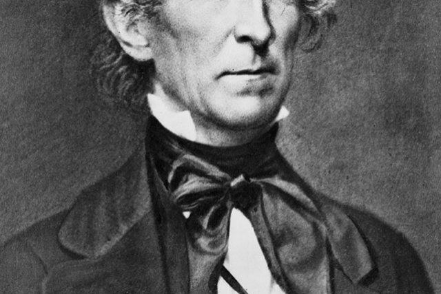 John Tyler Biography for Students | Accidental President & Legacy ...