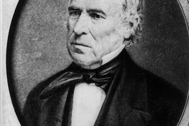 Zachary Taylor Biography for Students | Soldier, President & National ...