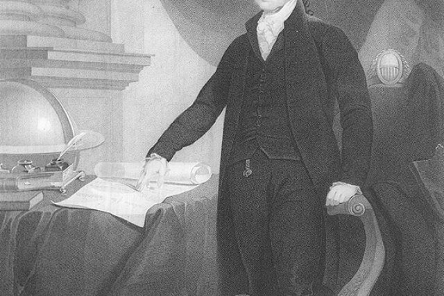 James Madison Biography for Students | Constitution, War & Presidency ...