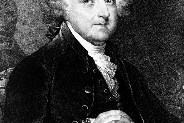 John Adams Biography for Students | Early Life, Presidency & Legacy ...