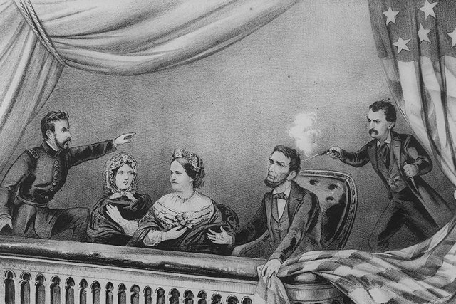 Abraham Lincoln Biography for Students | Emancipation, Civil War ...
