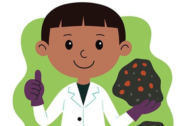 Igneous Rocks for Students | Earth Science Guide - Academic Kids