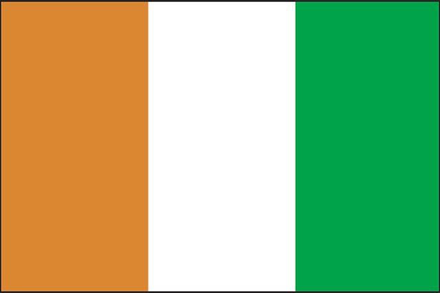 Côte d’Ivoire (Ivory Coast) for Students: Geography, History, and ...