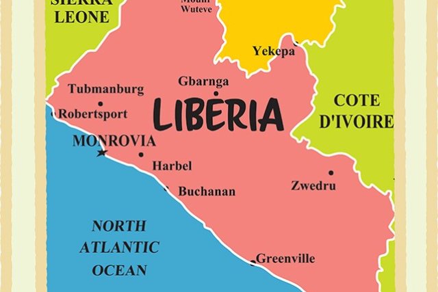 Liberia for Students: Geography, History, and Culture of Africa’s First ...