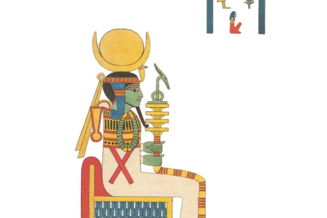 Polytheism in Ancient Egypt Many Gods Beliefs - Academic Kids