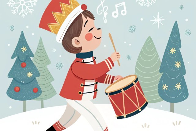 Famous Christmas Folklore and Legends from Around the World - Academic Kids